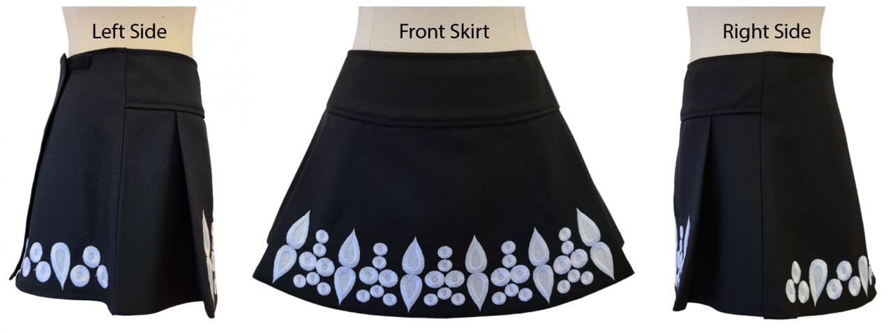 SimplyPrime-SKIRT - Prime Dress Designs